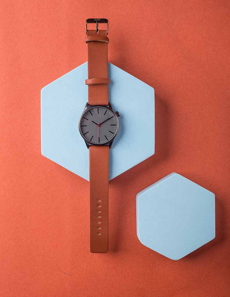 Kubo – LEUPP Watch