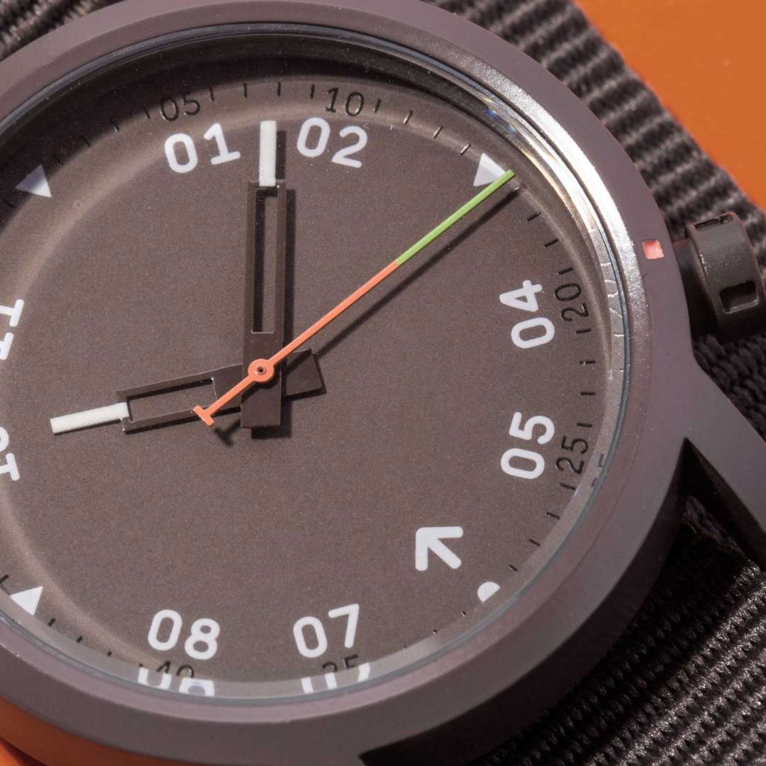 LEUPP Watch | Bold, minimalist & cruelty-free watches for Men and Women.