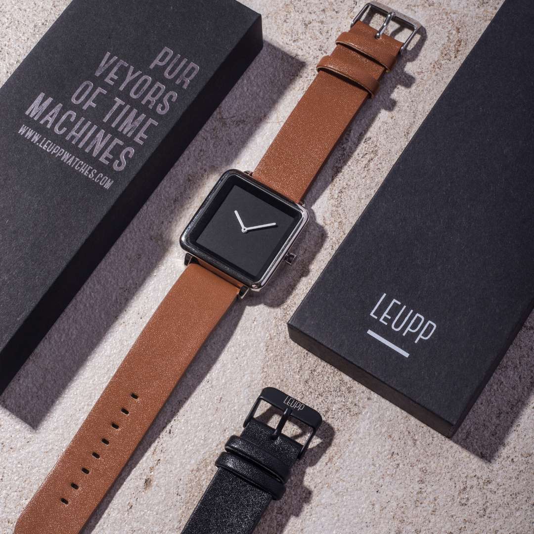 The Best Minimalist Watches to Buy Right Now – LEUPP Watch