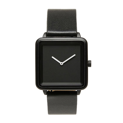 LEUPP Watch | Bold, minimalist & cruelty-free watches for Men and Women.