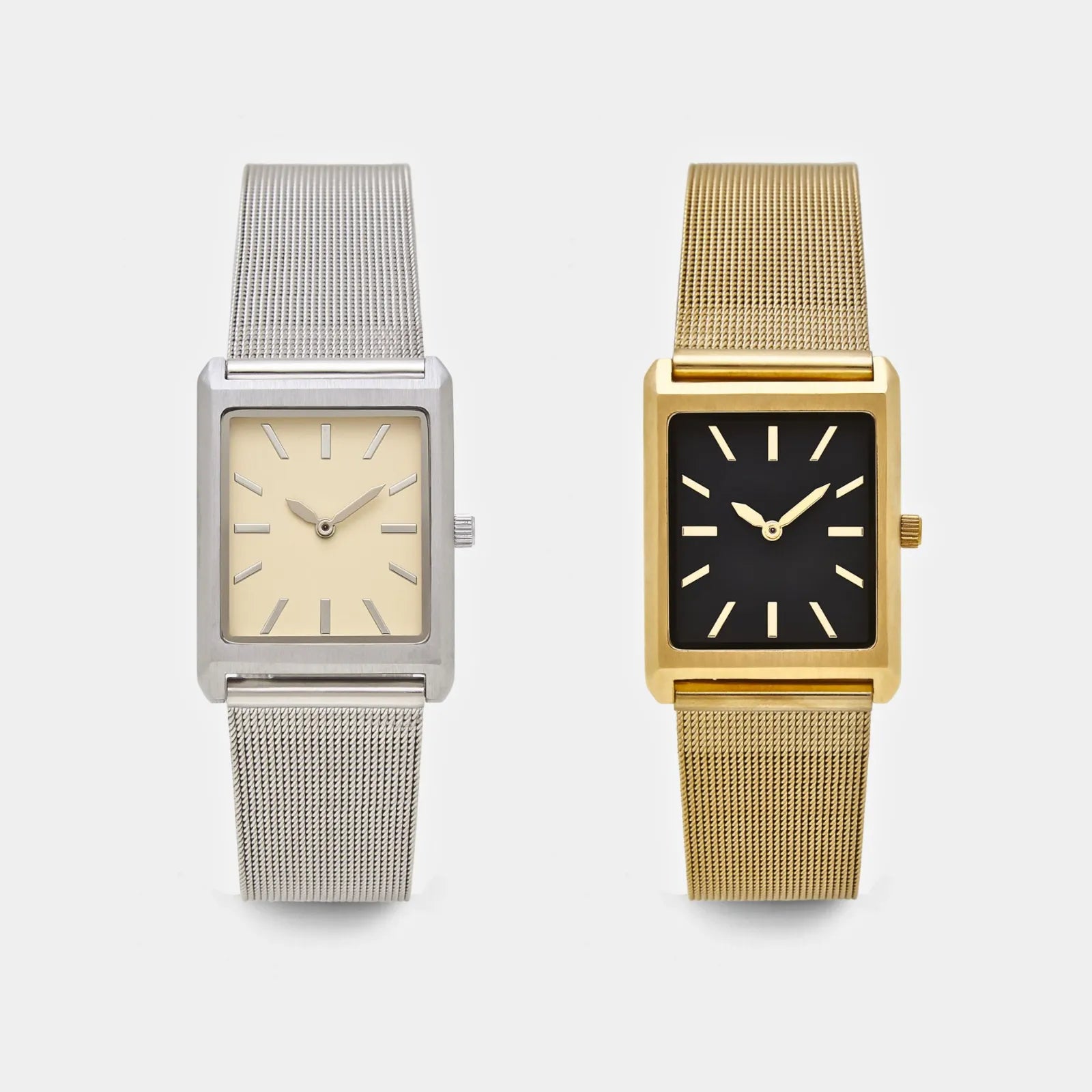 Scandi Couple Watch – LEUPP Watch