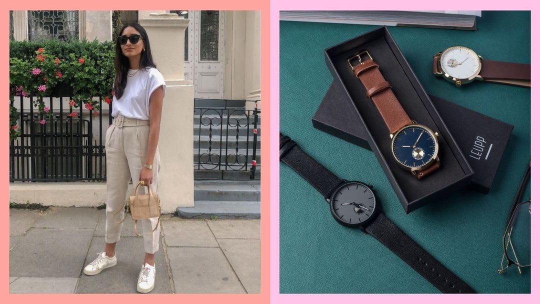 7 Items Girls With Classic Style Will Love To Wear All The Time – LEUPP ...