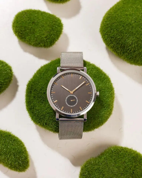 LEUPP Watch | Bold, minimalist & cruelty-free watches for Men and Women.