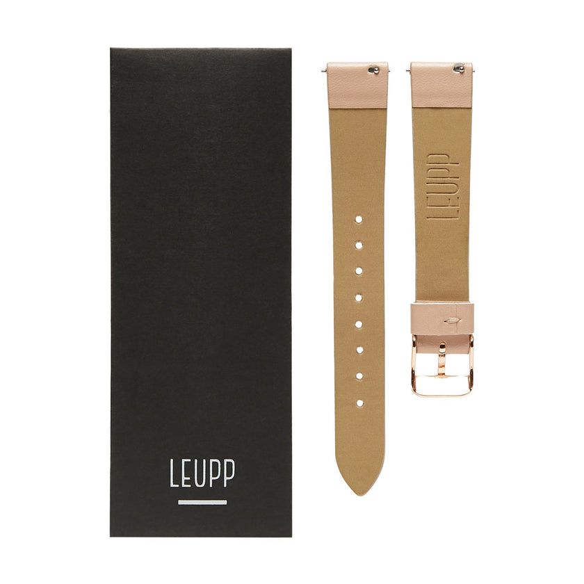 Watch Straps – LEUPP Watch